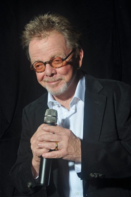 About – Paul Williams