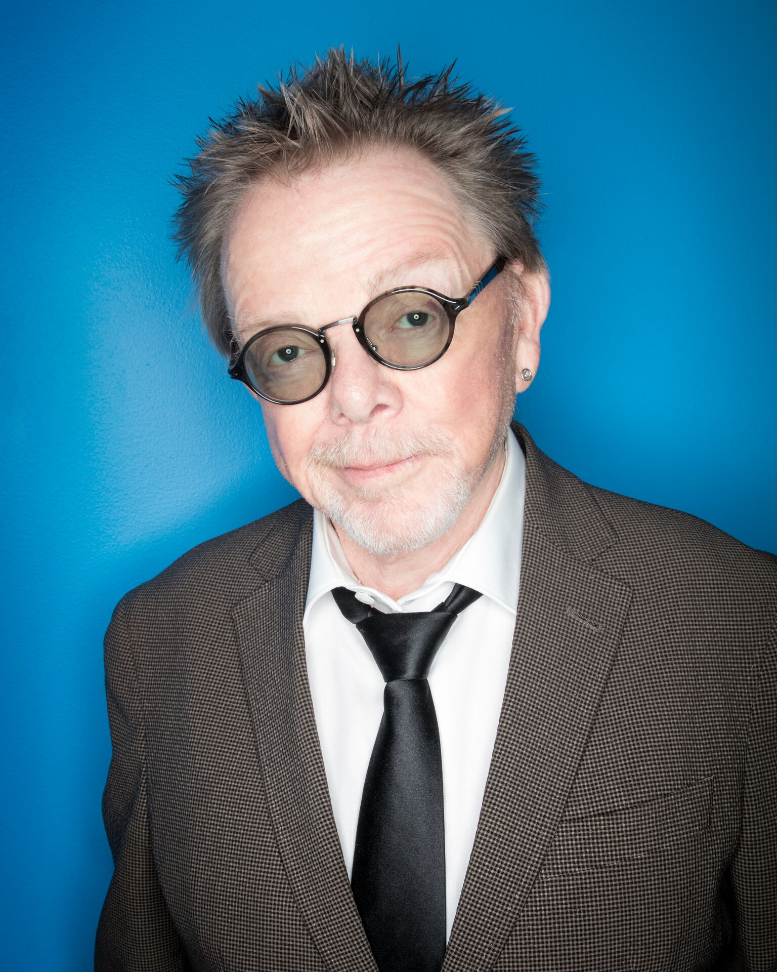 News – Paul Williams